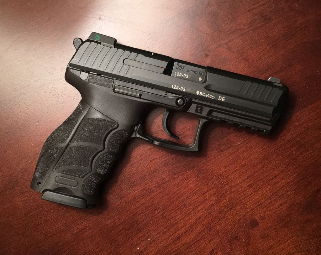 P30, P30L, HK45, HK45c PIC THREAD! | Page 40 | HKPRO Forums