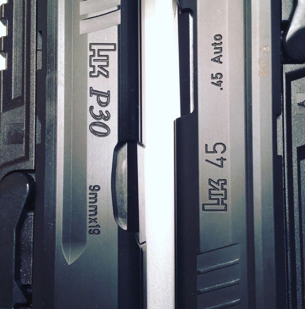 P30, P30L, HK45, HK45c PIC THREAD! | Page 35 | HKPRO Forums