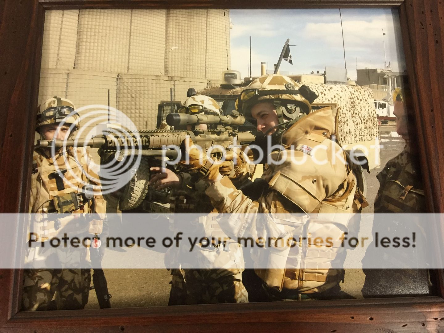 Official Mk12 Mod0, Mod1, ModH Photo and Discussion Thread > AR ...