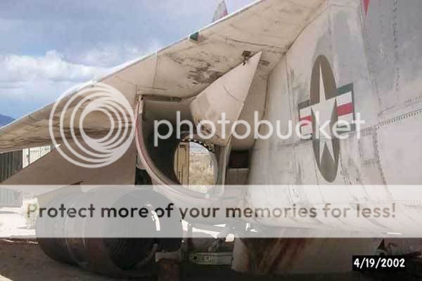 F-111 intakes pt 2 - Jet Modeling - ARC Discussion Forums