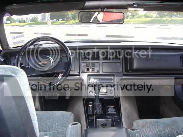 Post pics of your high milage C4 - Page 3 - CorvetteForum - Chevrolet ...
