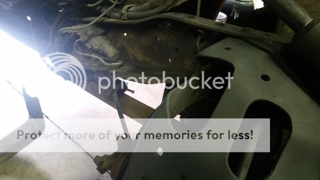 97 F-350 4x4 12v/ZF-5 | Page 5 | Cummins Diesel Forum