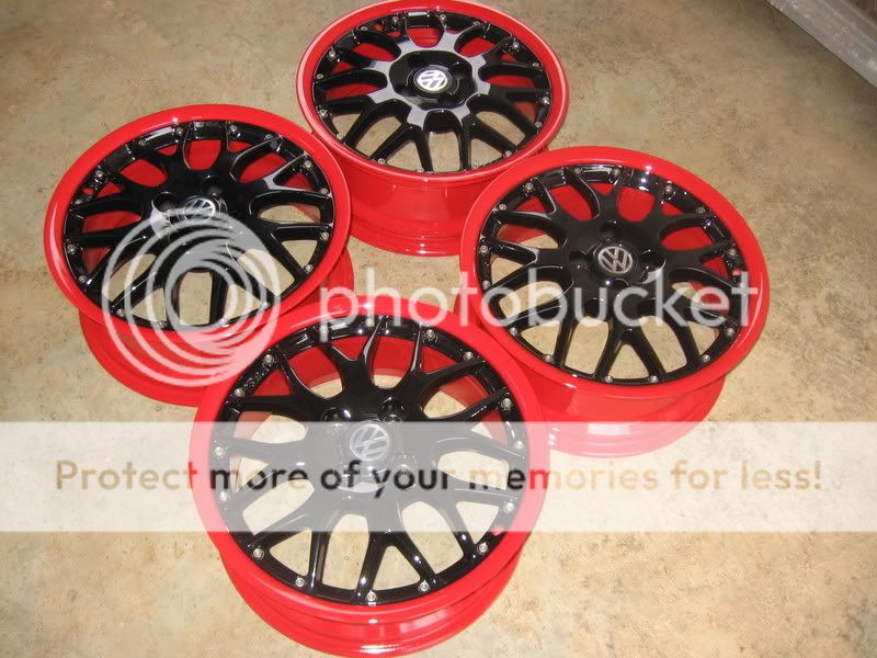 16" BBS Rims - what do you guys think? | VW Vortex - Volkswagen Forum