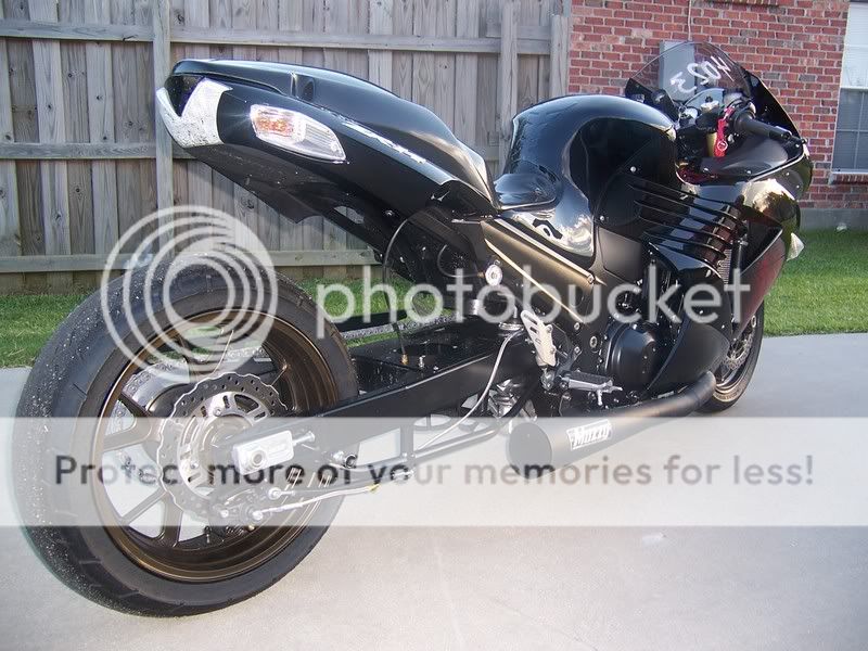 Pics of my ZX-14 | Kawasaki World