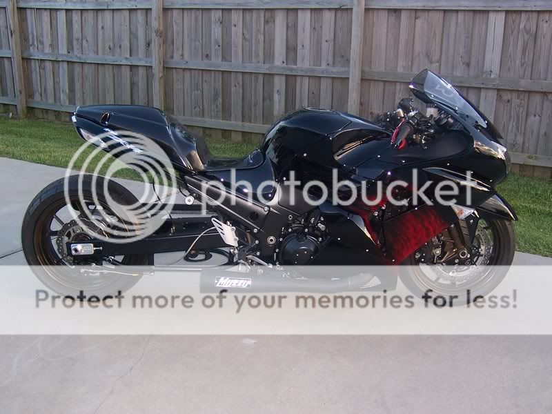 Pics of my ZX-14 | Kawasaki World