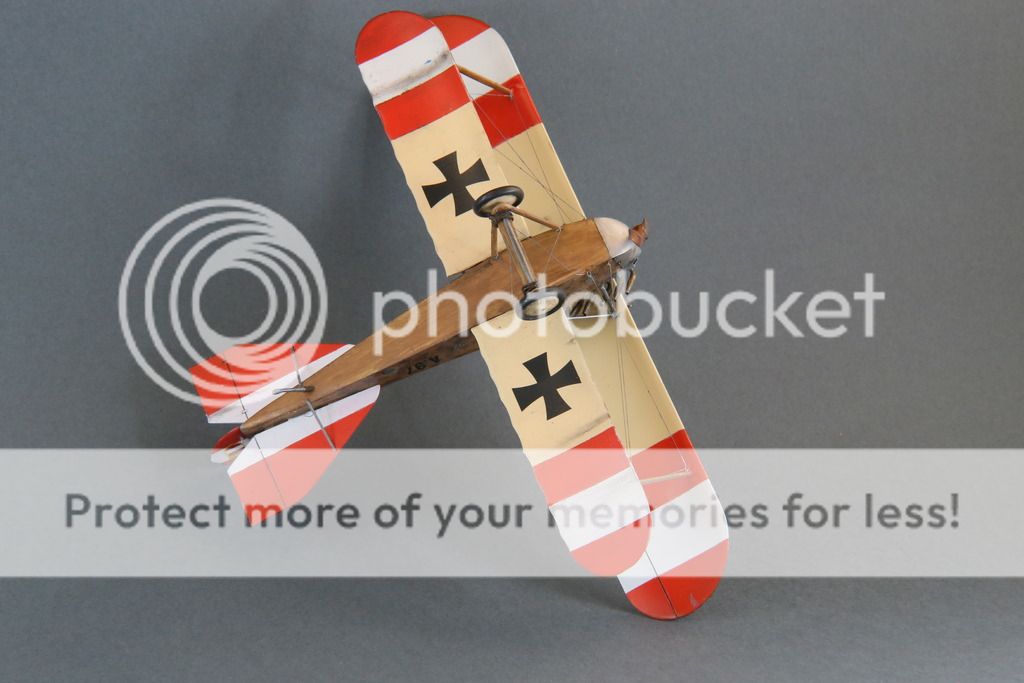 Phonix DI, 1/48 K.u.K. - Ready for Inspection - Aircraft - Britmodeller.com