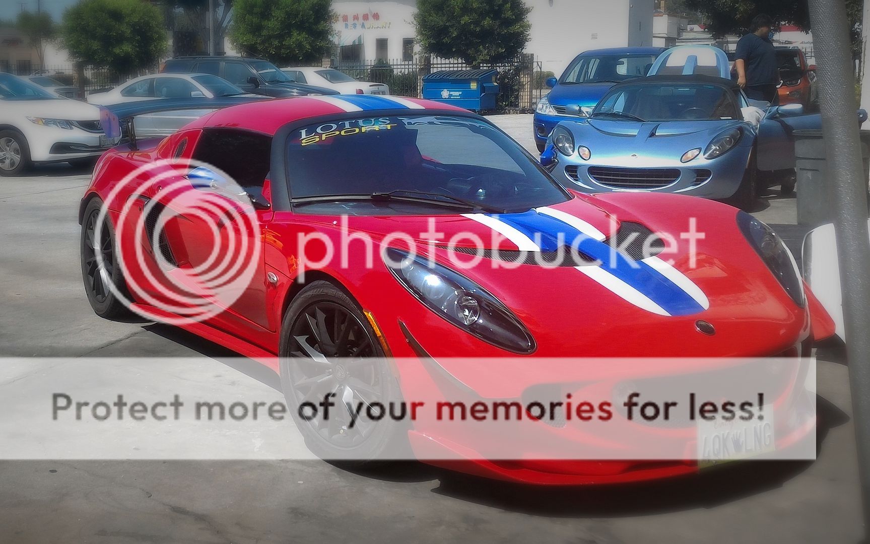 Wing Mirror design of the Exige and Elise | Page 2 | The Lotus Cars ...