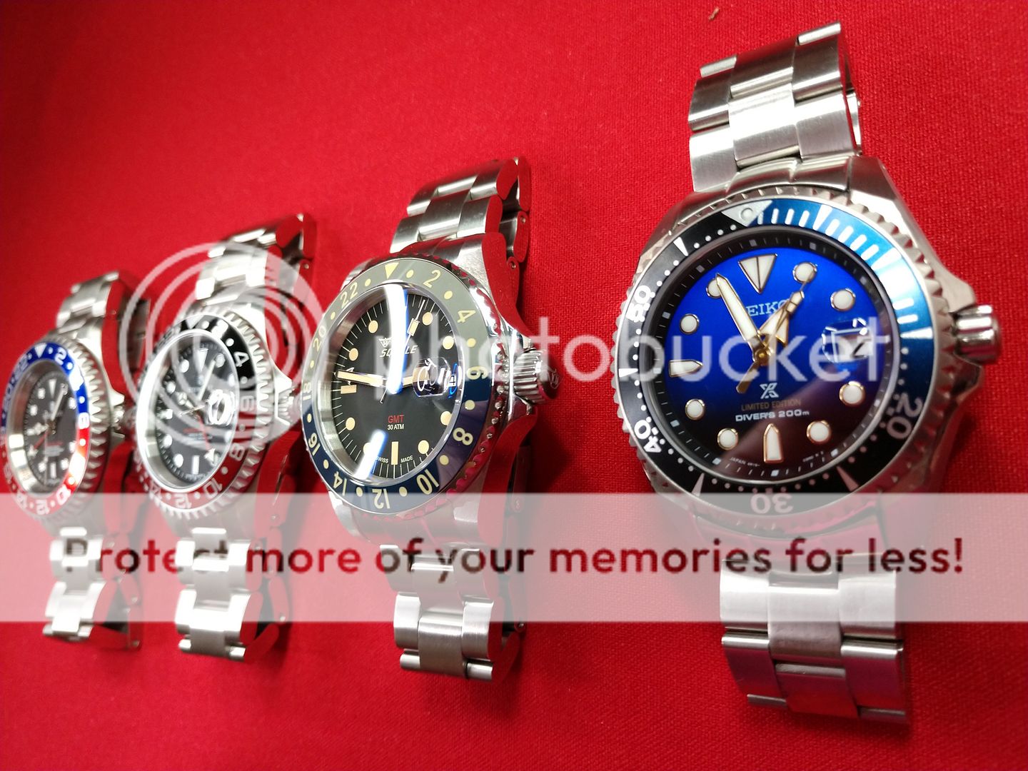 Why there's such a disdain for cyclops? | WatchUSeek Watch Forums