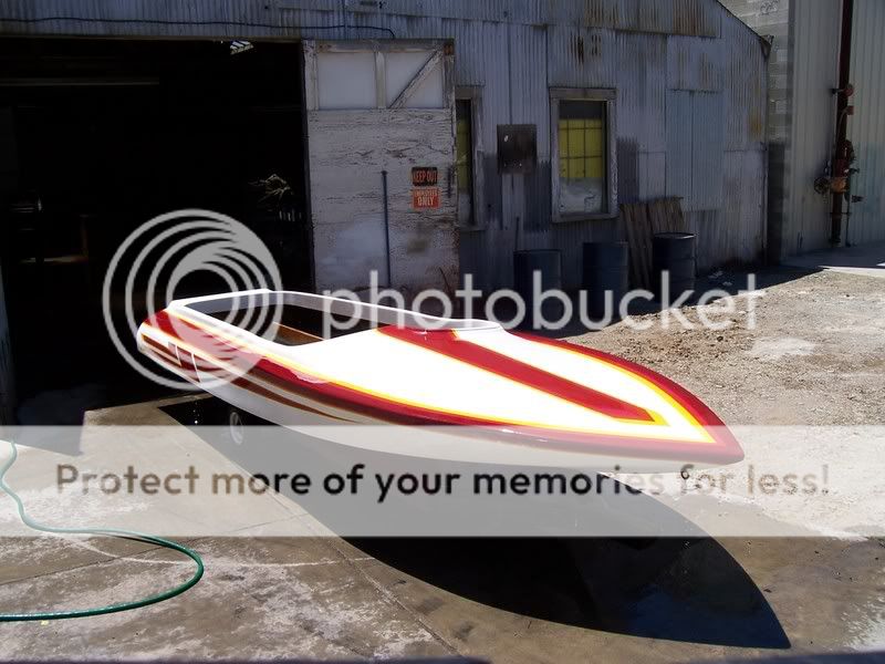 Hondo Boats | Performance Boats Forum