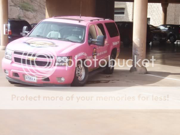 candy pink anyone? - RedFlagDeals.com Forums