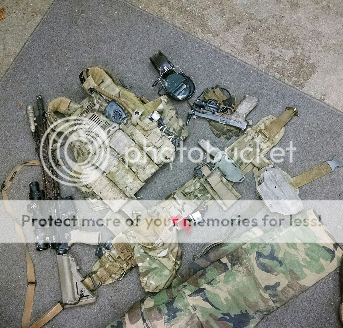 Plate carrier thread? ** This is NOW a post pics of your Plate Carrier ...