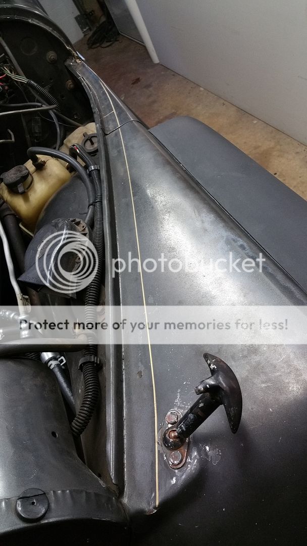 CcFabs (Complete Off Road Fabrication) Tube Fenders experience and ...