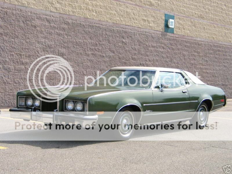 73 MX Dealer Custom Montego - The Ford Torino Page Forum