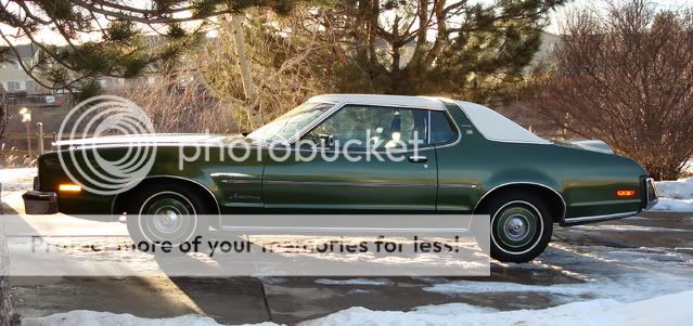 73 MX Dealer Custom Montego - The Ford Torino Page Forum