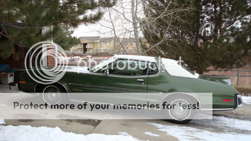 73 MX Dealer Custom Montego - The Ford Torino Page Forum