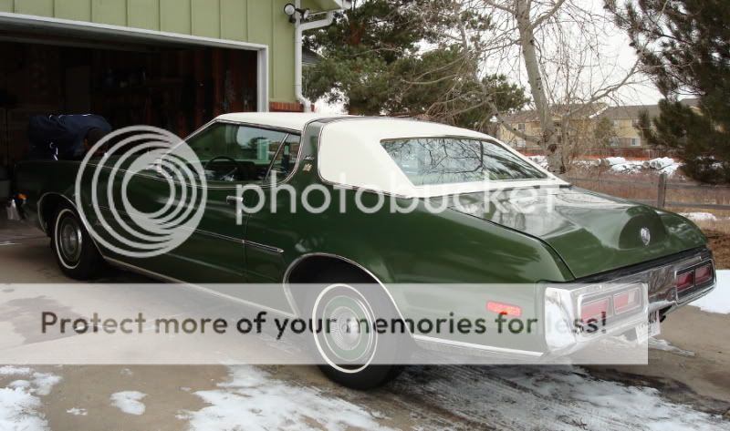 73 MX Dealer Custom Montego - The Ford Torino Page Forum