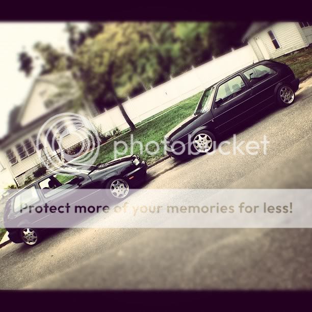 FS 1996 candy white vr6 gti, MA. new paint, rebuilt motor, etc 8500 obo ...