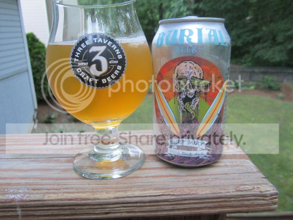 What beer are you drinking now? #1663 | Page 8 | Community | BeerAdvocate