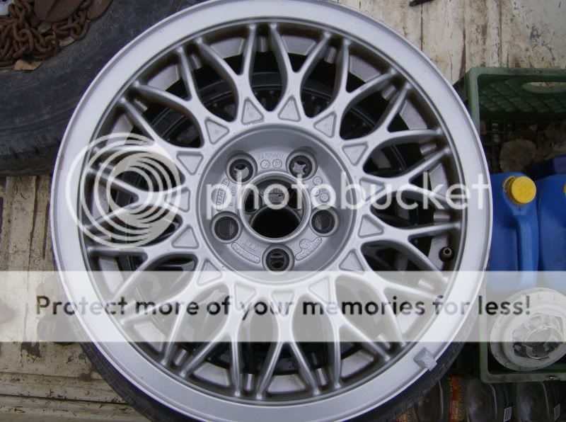 FS: BBS stock Corrado rims | Page 2 | VW Vortex - Volkswagen Forum