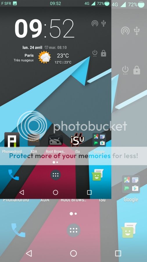 Lineage OS 13 for Honor 7 | XDA Forums
