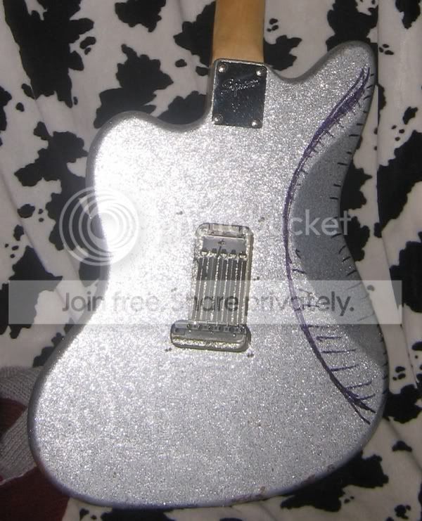 Show me your custom JagMaster!: Page 3 - Jag-Stang.com Forum