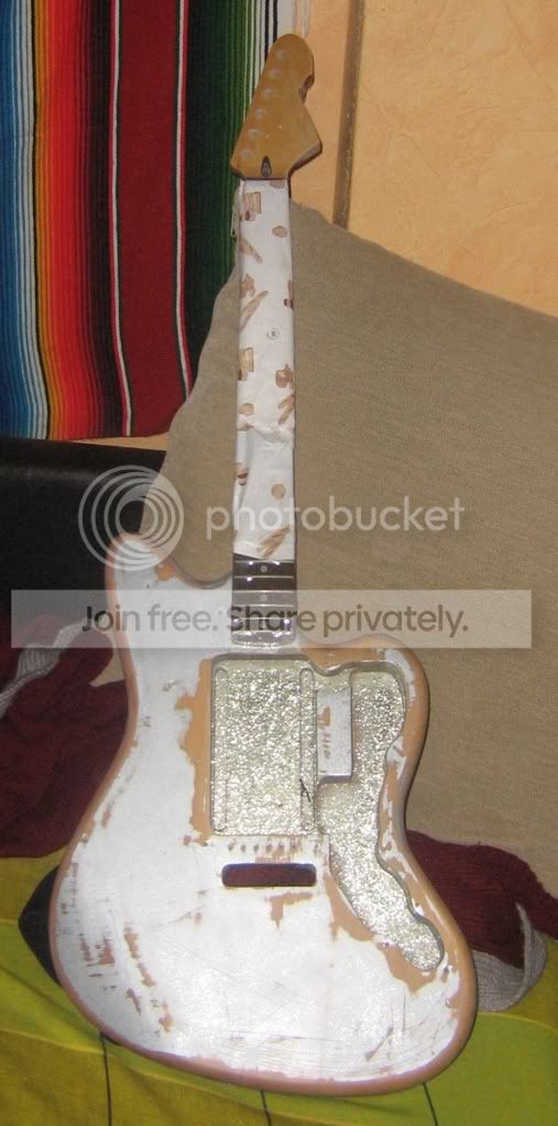 Show me your custom JagMaster!: Page 3 - Jag-Stang.com Forum
