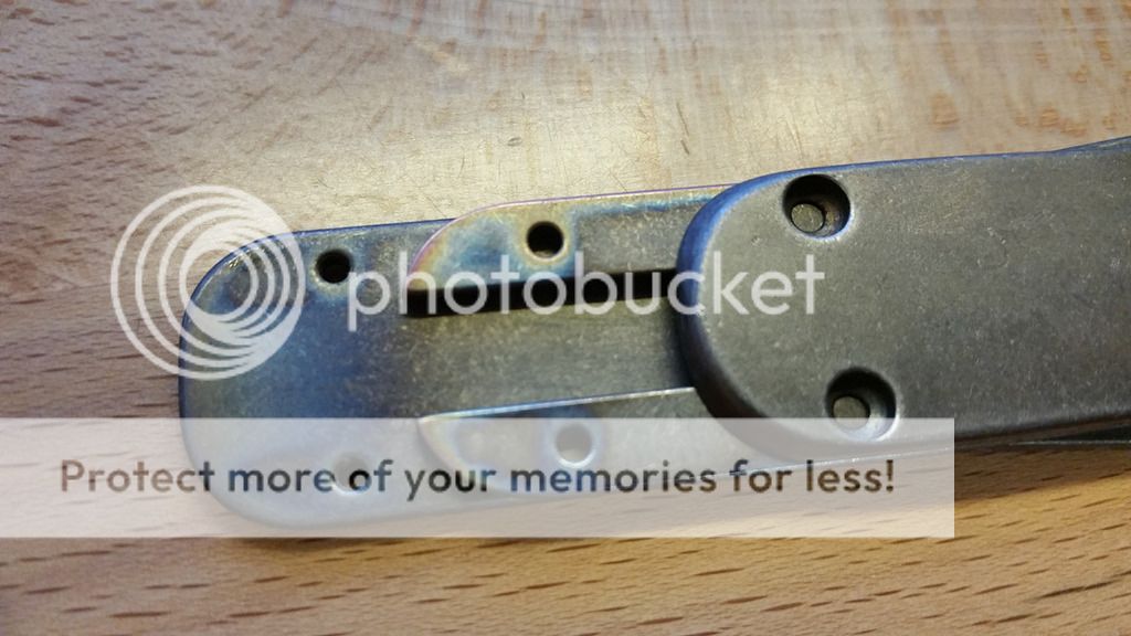 My new all pure Titanium Pipe! (a review of sorts) | Grasscity Forums ...