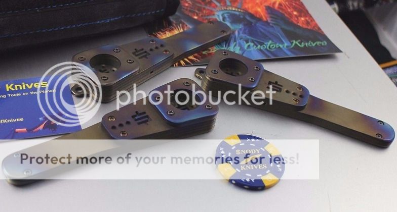 My new all pure Titanium Pipe! (a review of sorts) | Grasscity Forums ...