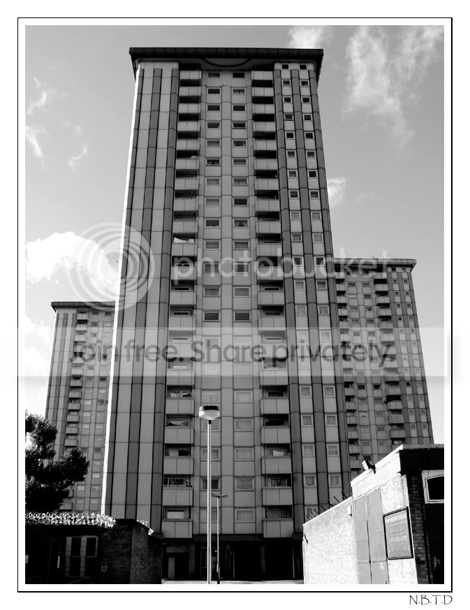British Tower Blocks | SkyscraperCity Forum