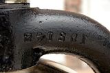 American Steam Locomotive Bell Identification - RAILROAD.NET