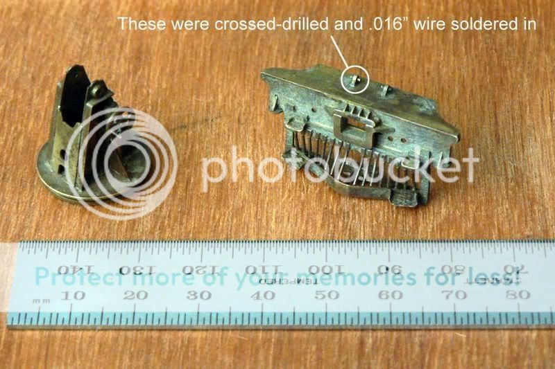 What Was the Smallest Part You've Made? - The Home Shop Machinist ...