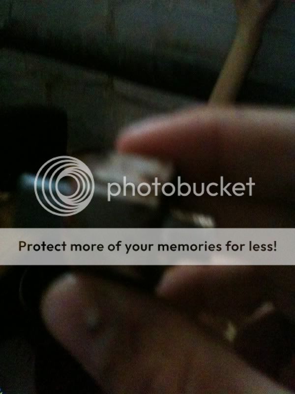 4afe swap problem knock sensor | Toyota Nation Forum