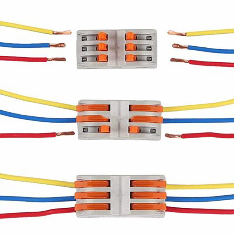 Links to speaker quick disconnects | Page 2 | DIYMobileAudio.com Car ...