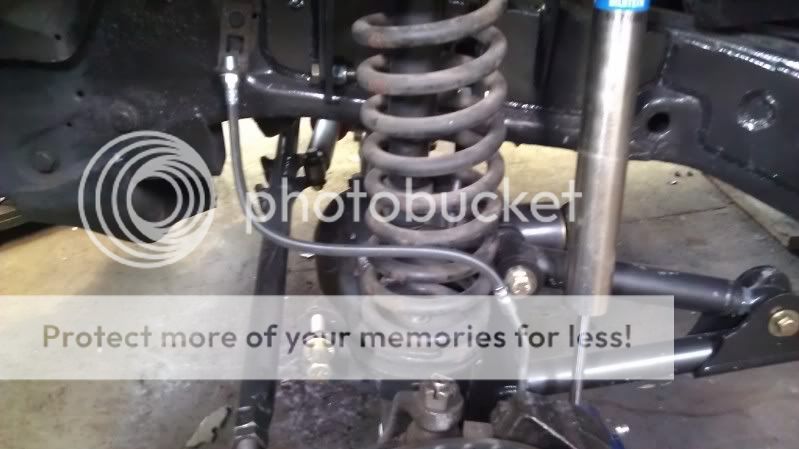 1997 K2500 SAS BUILD !!! 79 Ford Dana 44 High Pinion! | Pirate 4x4