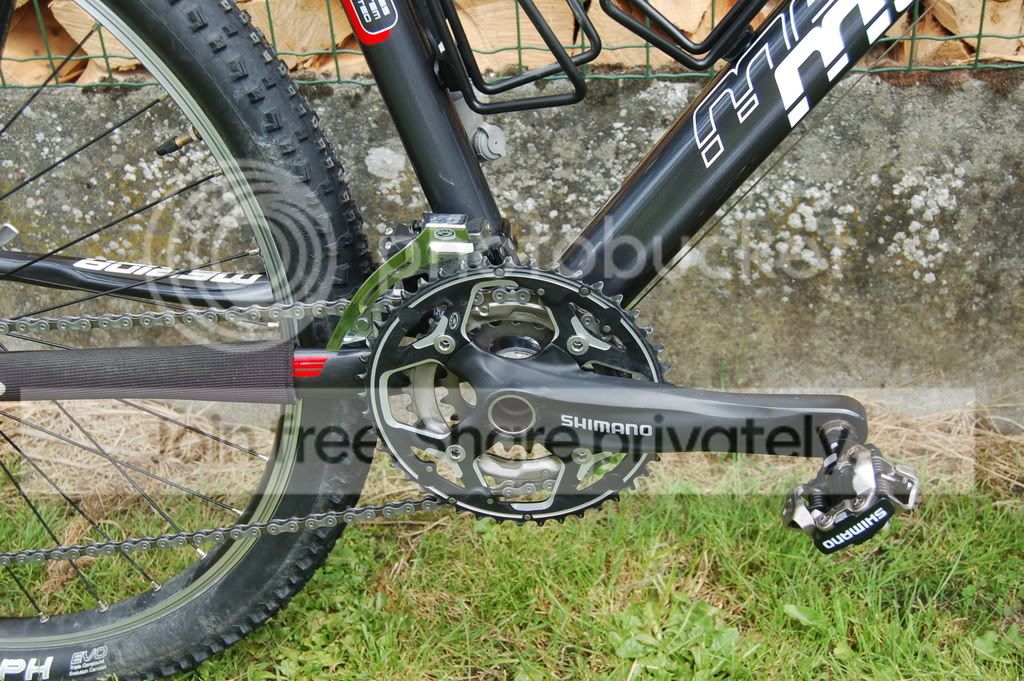 Merida Matts TFS 900 - Mountainbike.nl