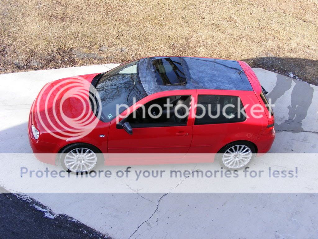 FS: 2004 Volkswagen T-Red .:R32 44k miles *Leather* 1 of 500 | Page 2 ...