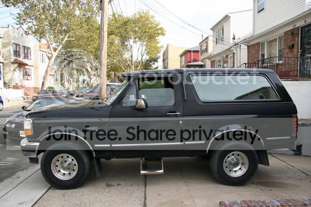 Lund Visor (Lighted) | Bronco Forum - Full Size Ford Bronco Forum