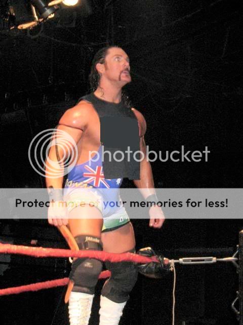 The Maxx | WrestleZone Forums