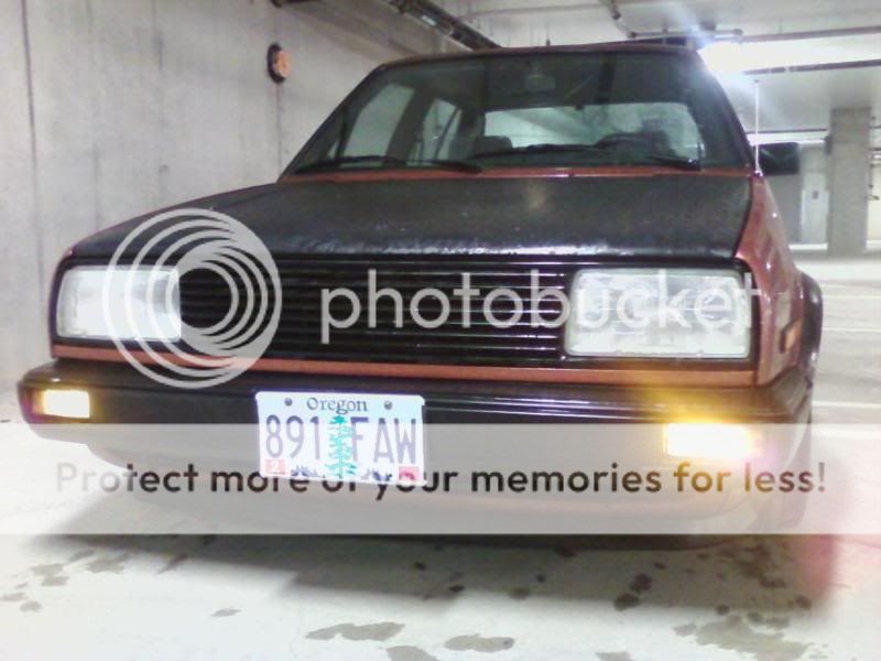 1985 Jetta GL $1500 | VW Vortex - Volkswagen Forum