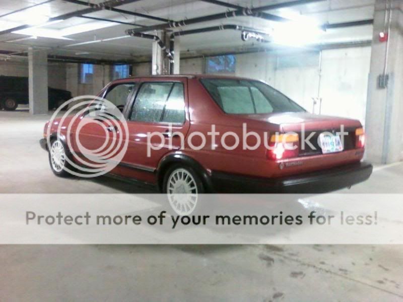 1985 Jetta GL $1500 | VW Vortex - Volkswagen Forum