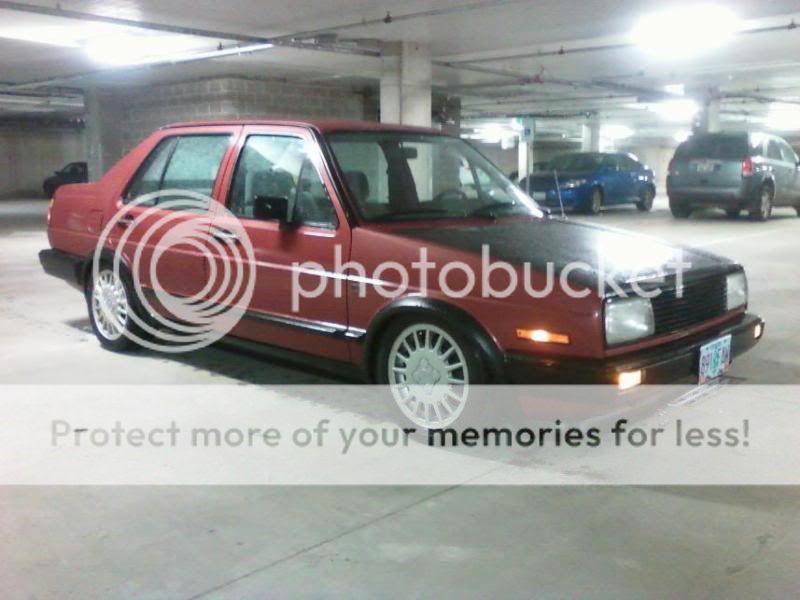 1985 Jetta GL $1500 | VW Vortex - Volkswagen Forum