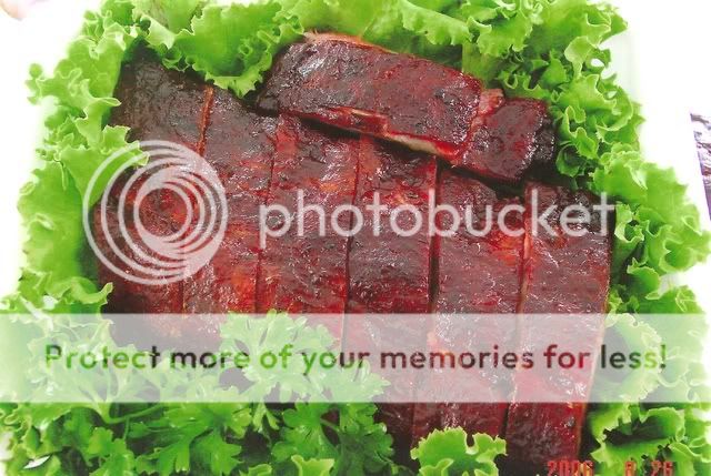 KCBS Presentation Help | THE BBQ BRETHREN FORUMS