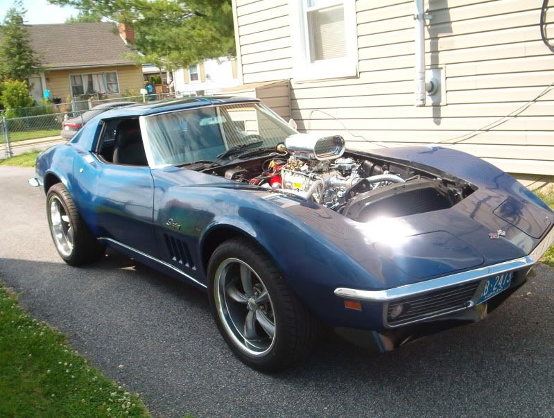 Sexy & mean car pic thread. | Page 84 | GTPlanet