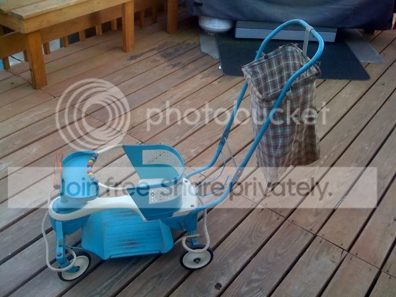 Baby Strollers | Page 45 | LayItLow.com Lowrider Forums