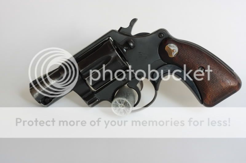 A working Colt DS | Colt Forum