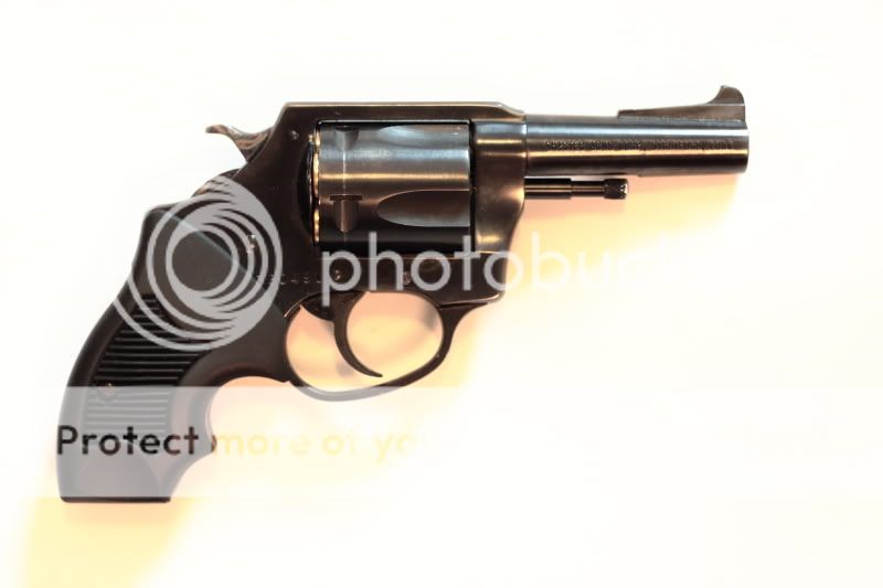 Interesting ASP conversion of Speed-Six to .44 Special | RugerForum.com ...