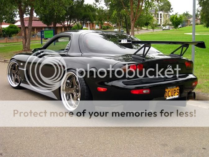 FD RX7 | VW Vortex - Volkswagen Forum