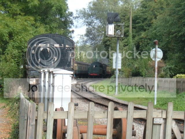 My Weekend at Pickering - New Railway Modellers Forums