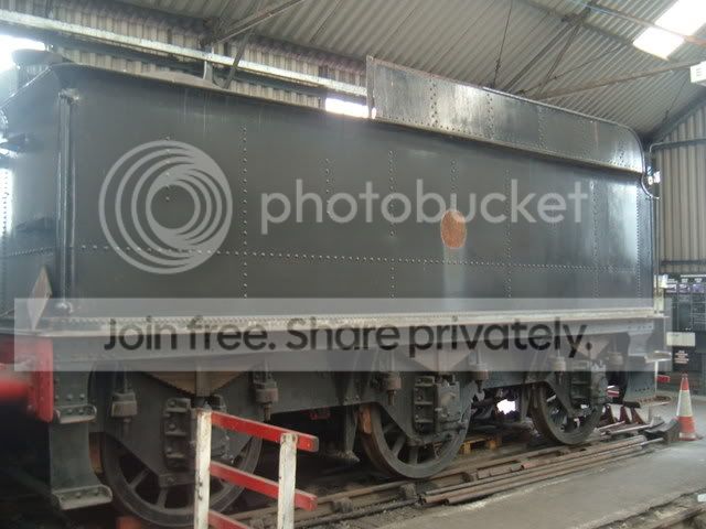 My Weekend at Pickering - New Railway Modellers Forums