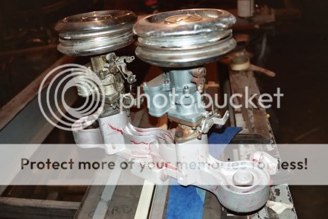 I need a 235 dual intake | The H.A.M.B.